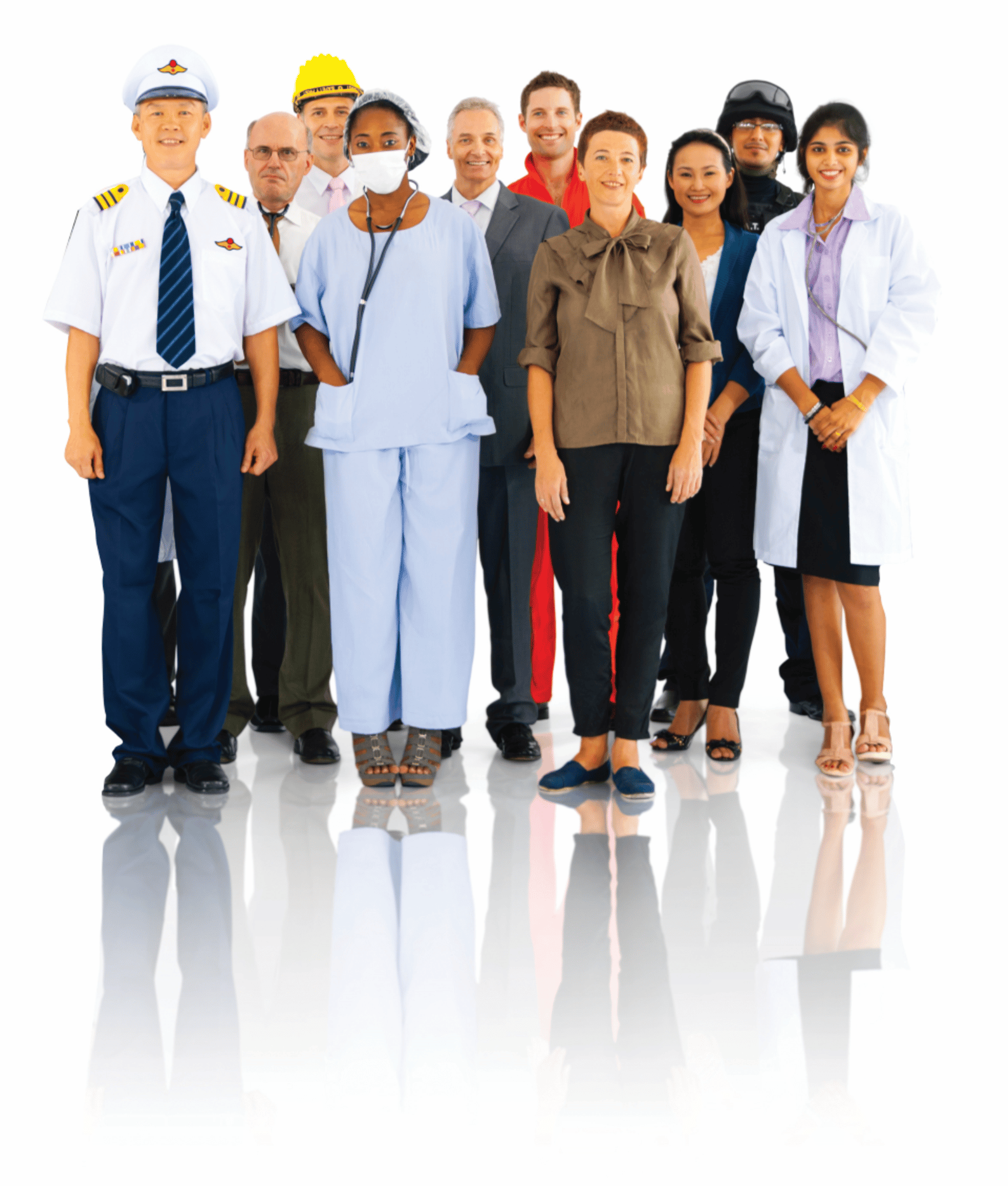 Diversity Career Fair